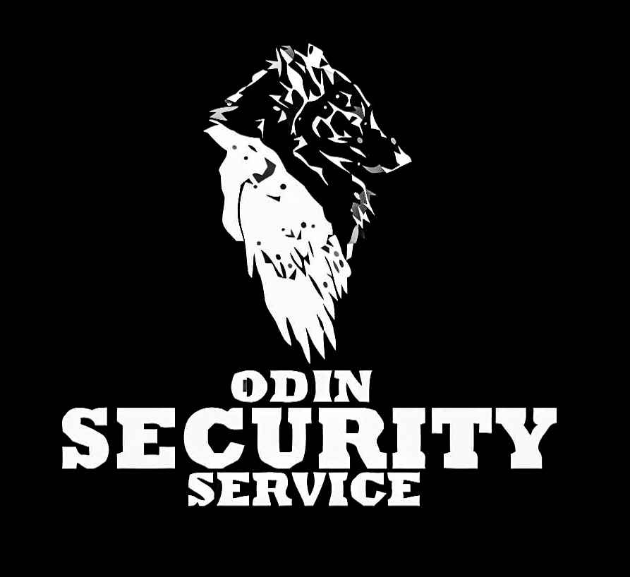 Odin security - Home
